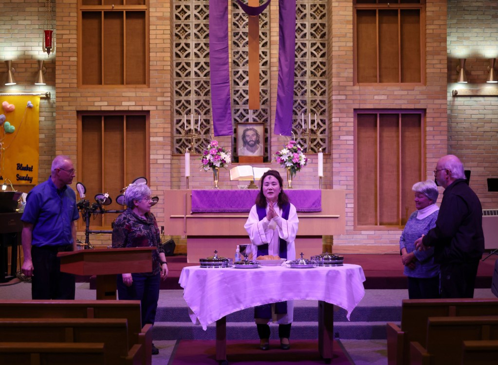BETH EDEN UNITED METHODIST CHURCH – "A Christian Community, Open and ...